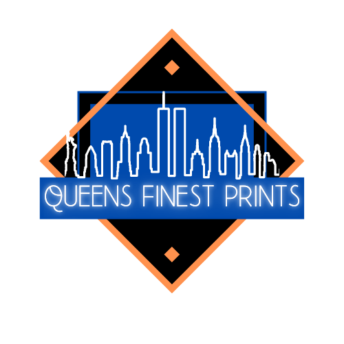 Queens Finest Prints